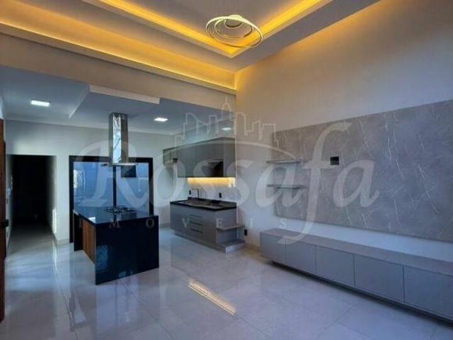 Casa no Condomínio E Ville Bady Bassitt, São José do Rio Preto/SP