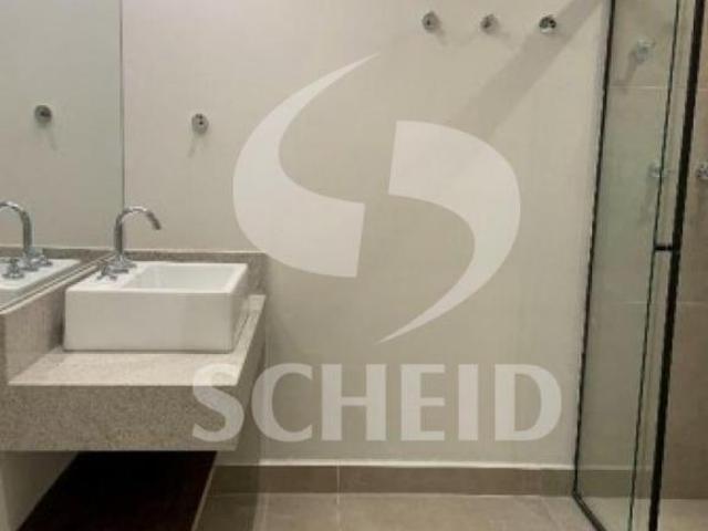Casa no condomínio em Atibaia