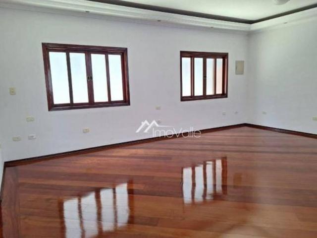 Casa no Condomínio Eldorado