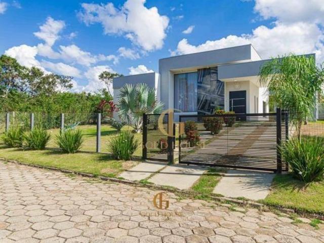 Casa no condomínio Estância da mata Jaboticatubas