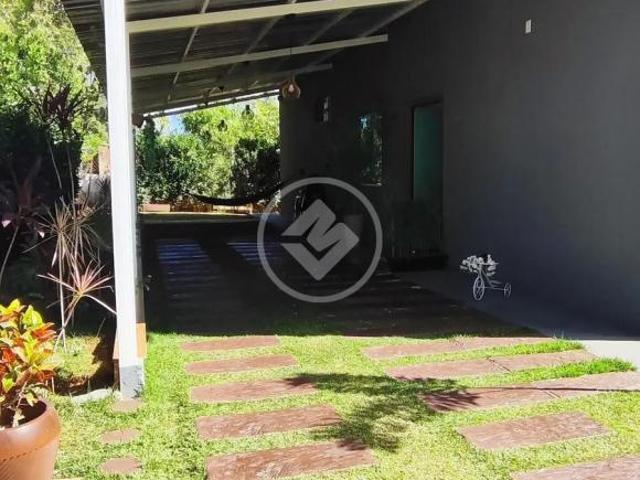 Casa no Condomínio Estancia da Mata Lote 1000 m2 My broker Lagoa Santa MG