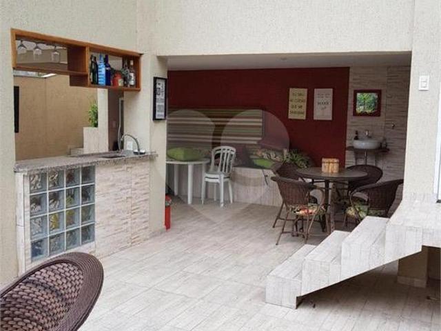Casa com 2 quartos à venda em Barreiro SP