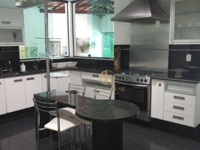 Casa no Condomínio Estância das Amendoeiras