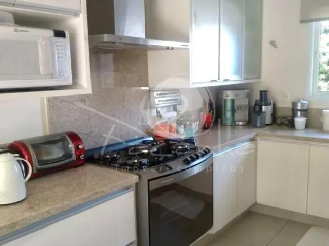 Casa no condomínio Estância Eudóxia para venda em Barão Geraldo em Campinas Imobiliária em Campina