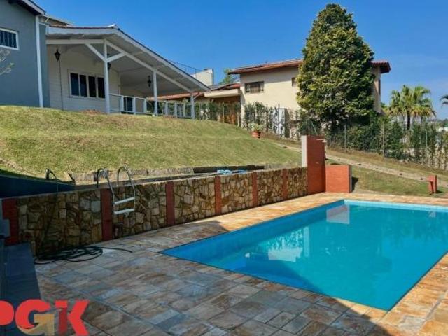 Casa no condomínio Estância marambaia, 4 quartos, vinhedo/SP. valor de R$1.590.000,00