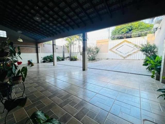 Casa no Condomínio Estância Park 3 quartos, sendo 1 suíte