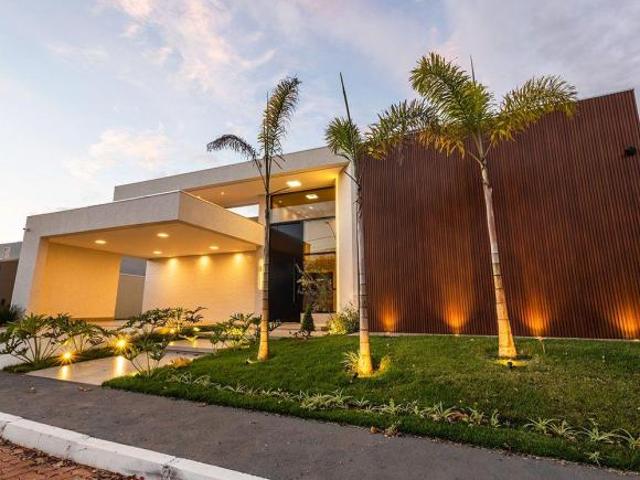 Casa no Condomínio Estâncias Quintas da Alvorada