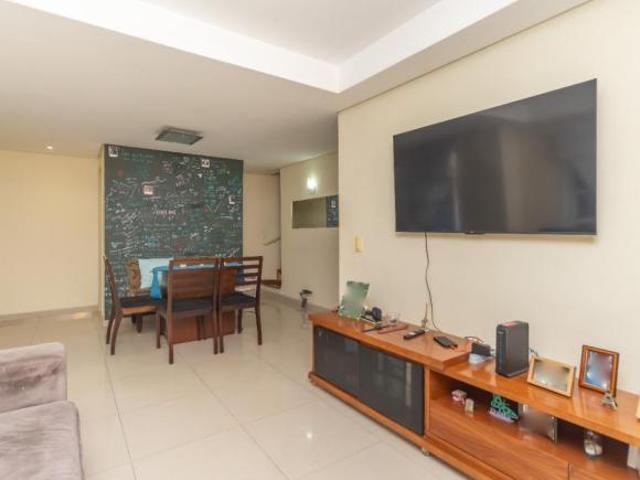 Casa no condomínio Exclusive Residencial para venda com 3 quartos, sendo 1 suíte, 94m² maira ykeda