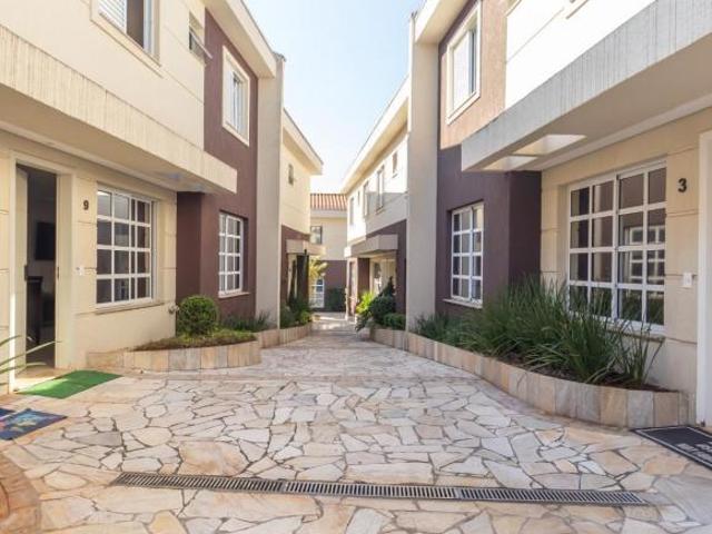 Casa no condomínio Exclusive Residencial para venda com 3 quartos, sendo 1 suíte, 94m²