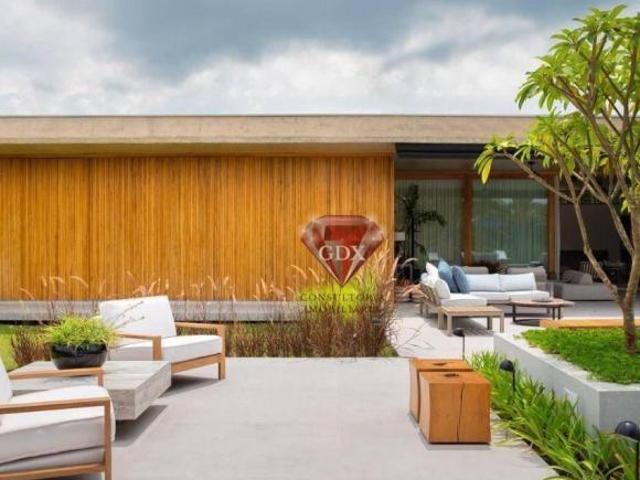 Casa no Condomínio Fazenda Vila Real Itu