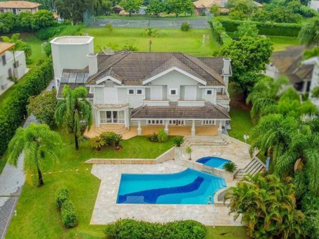 Casa no condomínio Fazenda Vila Real para venda com 4 quartos, sendo 4 suítes, 610m²
