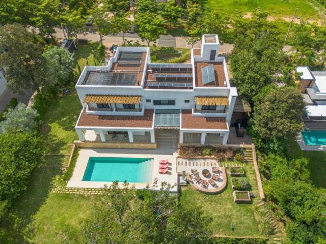 Casa no condomínio Fazenda Vila Real para venda com 4 quartos, sendo 4 suítes, 629m²