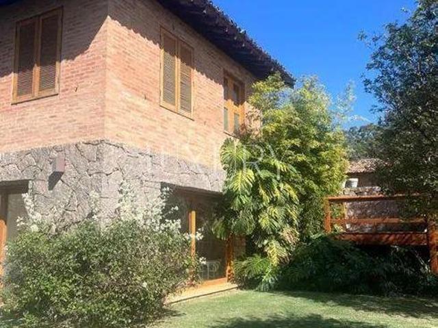 Casa no Condominio Fazenda da Grama com 6 suites à venda, 990 m² por R$ 17.000.000 Fazenda da Gra
