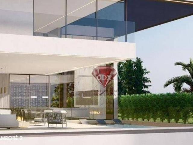 Casa no Condominio Fechado Tamboré Alphaville