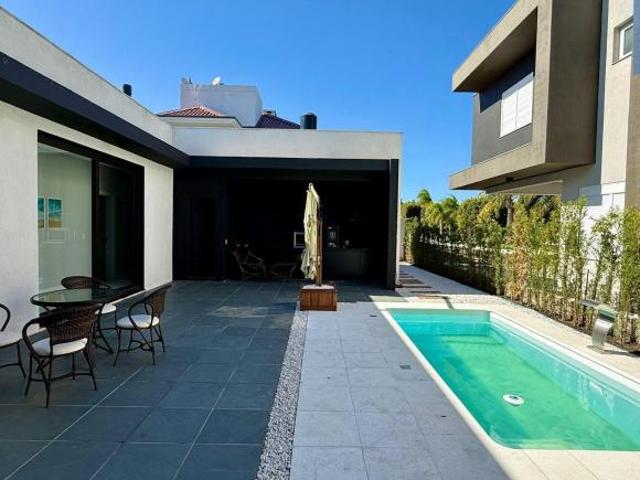 Casa no Condomínio fechado Velas da Marina
