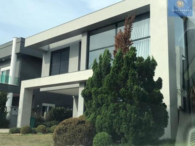 Casa no condomínio fechado Enseada em Atlântida