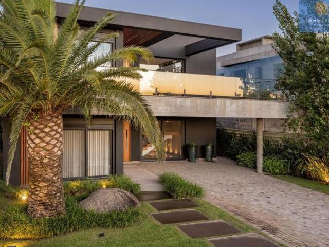 Casa no condomínio fechado Sense em Xangri Lá