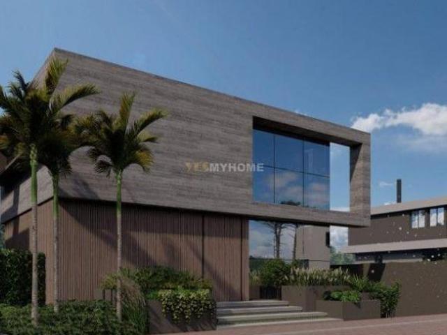 Casa no condomínio Fly 357 com 401m²