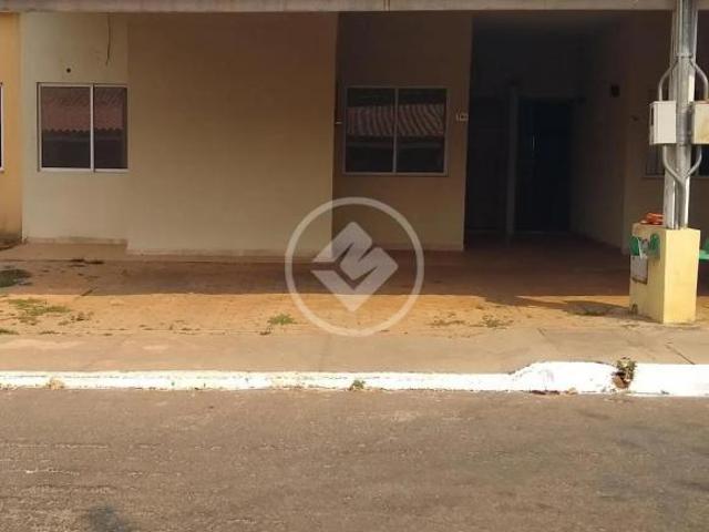 Casa no Condomínio Flores de Goiás, Conjunto Residencial Alto Oriente em Goiânia codigo: 87961