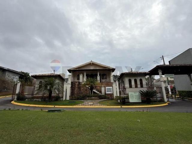 CASA NO CONDOMÍNIO FLORESTA DE SÃO VICENTE