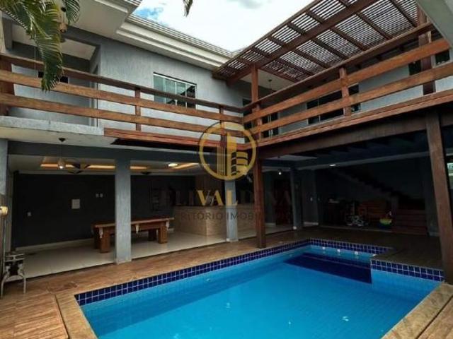 Casa no Condomínio Fraternidade 3 Quartos 2 Suites
