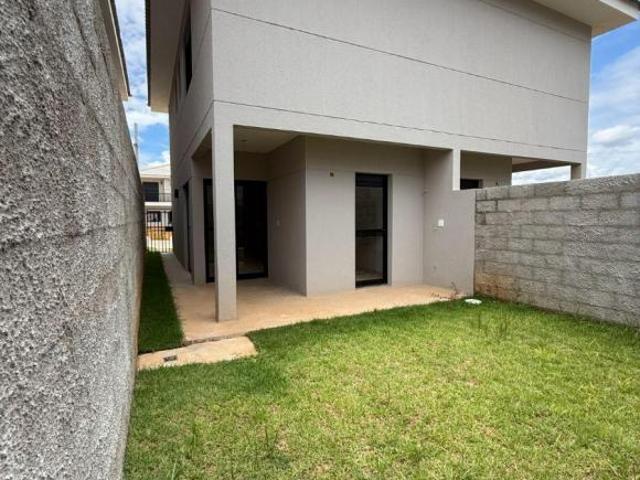 Casa no Condomínio Kaza Alamedas Medeiros Jundiaí