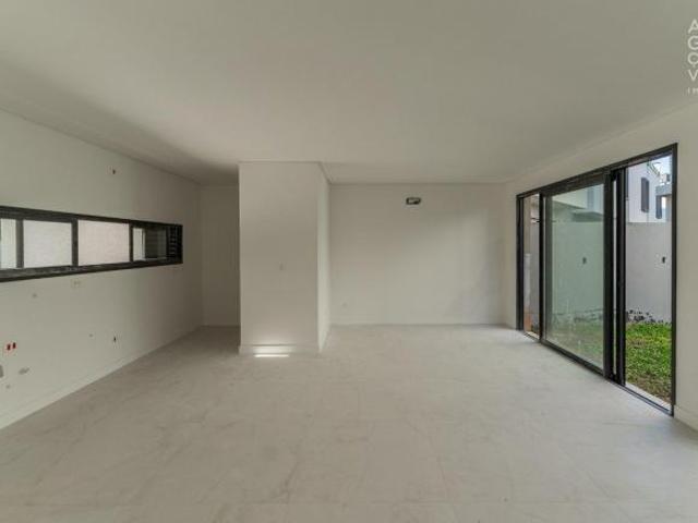 Casa no Condominio House Ecoville, 03 Quartos, 02 Vagas, Ecoville, Curitiba