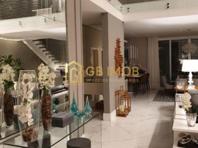 Casa no Condomínio Horizonte Azul 1 em Itupeva cód. GB 3718