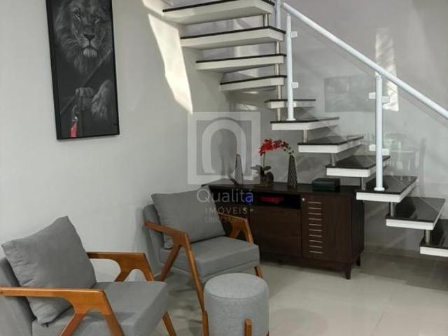 Casa no Condomínio Horto Florestal II Sorocaba