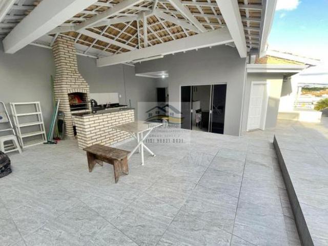 Casa no Condomínio Horto Florestal 2
