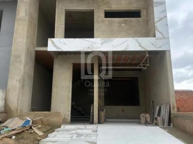 Casa no Condomínio Horto Florestal Sorocaba