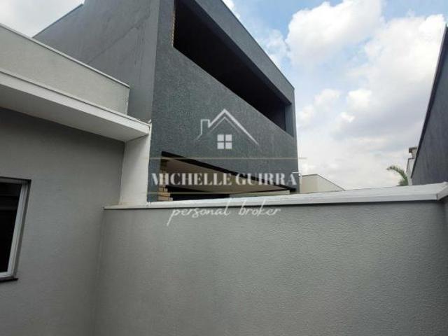 Casa no Condomínio Horto Florestal, Sorocaba/SP