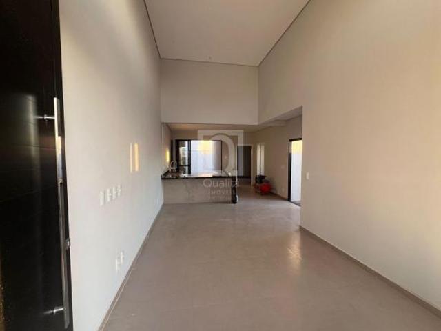 Casa no Condomínio Horto Florestal Villagio em Sorocaba