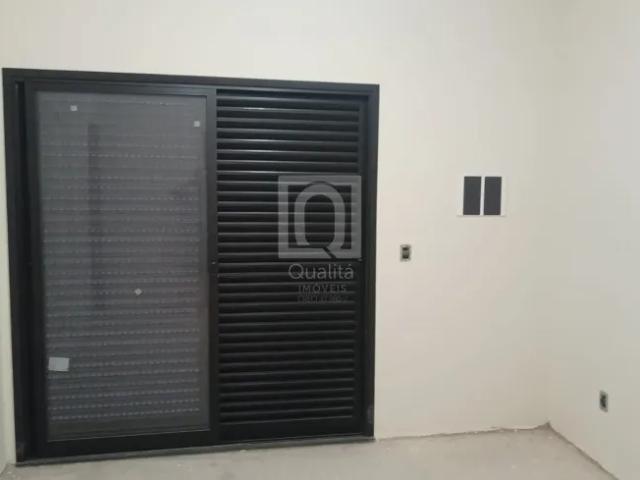 Casa no Condomínio Horto Florestal Villagio Sorocaba