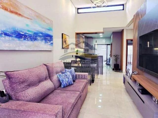 Casa no Condomínio Horto Florestal Villagio