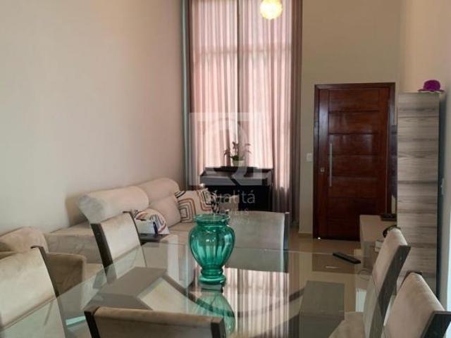 Casa no Condomínio Horto Florestal 3 Sorocaba