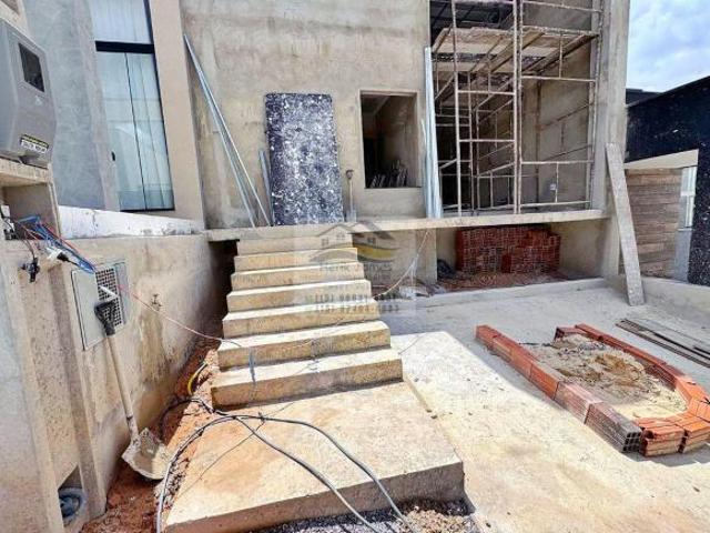 Casa no Condomínio Horto Villagio