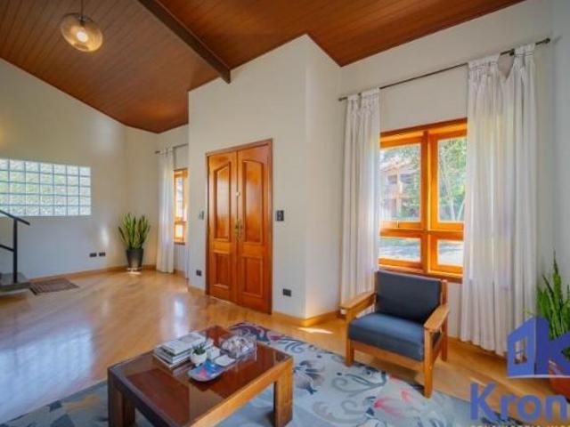 Casa no condomínio Haras Bela Vista