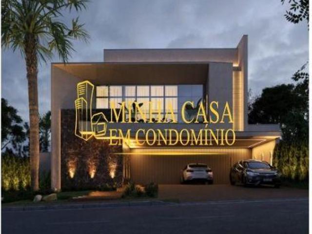CASA NO CONDOMINIO HARMONIA RESIDENCE CLUB e RESORT