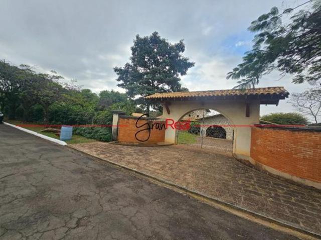 Casa no Condomínio Helvétia Country em Indaiatuba!
