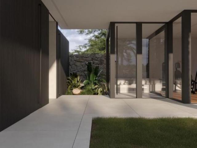 Casa no condomínio Helvetia Park para venda com 4 quartos, sendo 4 suítes, 444m²