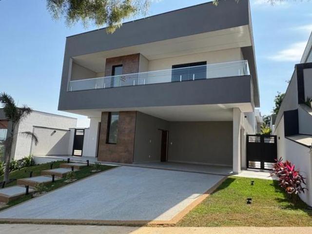 Casa no condomínio Helvetia Park para venda com 3 quartos, sendo 3 suítes, 328m²