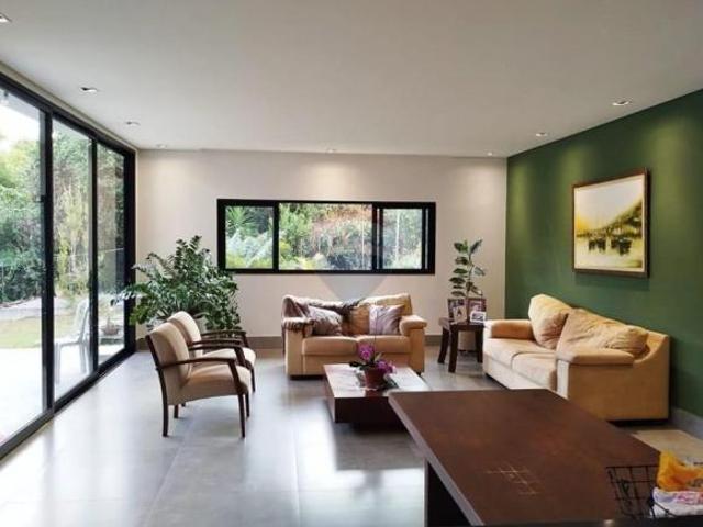 Casa no Condomínio Interlagos Jardim Botânico