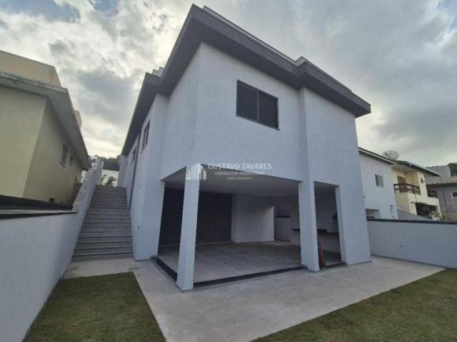 Casa no condomínio Ibi Aram 01 Itupeva SP