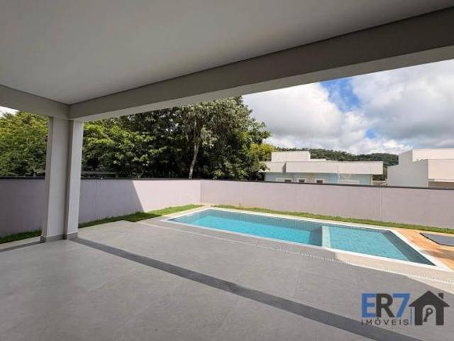Casa no condomínio Ibi Aram I em Itupeva/SP