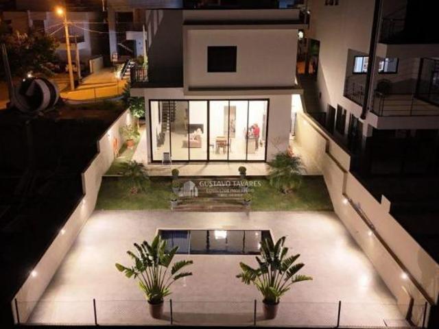Casa no condomínio Ibi Aram II Itupeva SP