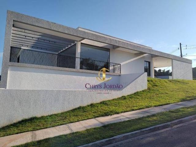 Casa no Condomínio Ibirapuera