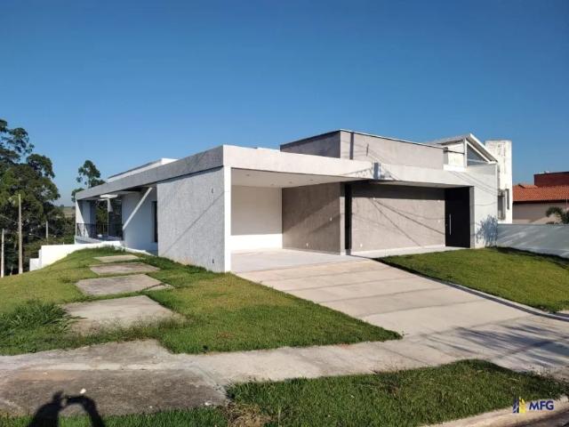 Casa no Condomínio Ibirapuera à Venda Sorocaba SP