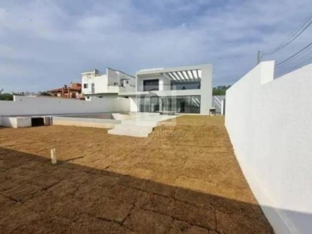 Casa no Condomínio Ibirapuera Sorocaba