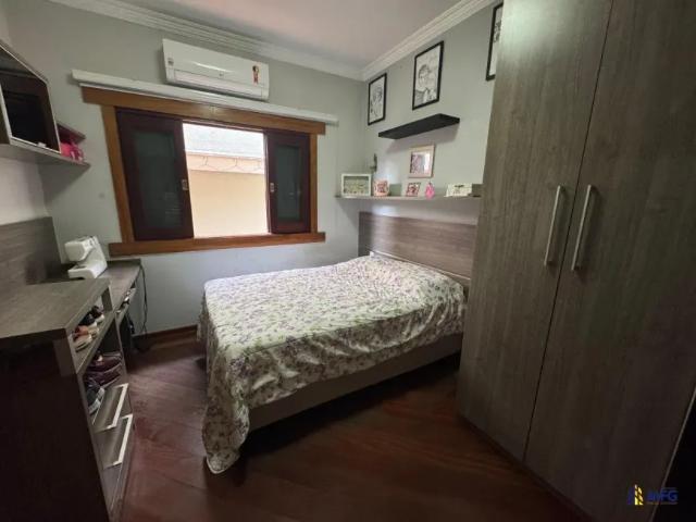 Casa no Condomínio Ibiti do Paço